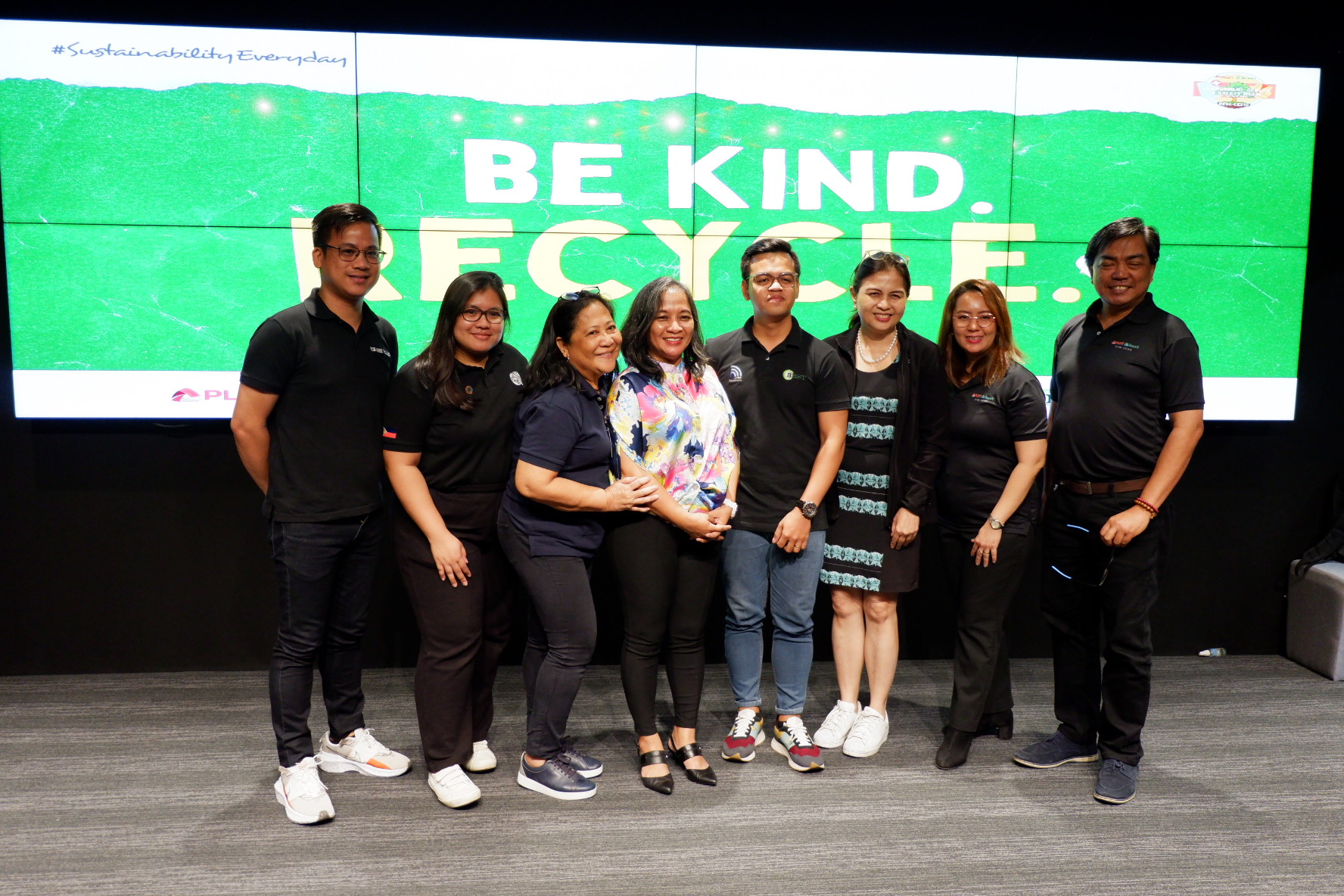 Environment, Health, and Safety (EHS) Week and Environment Month ‘Be ...